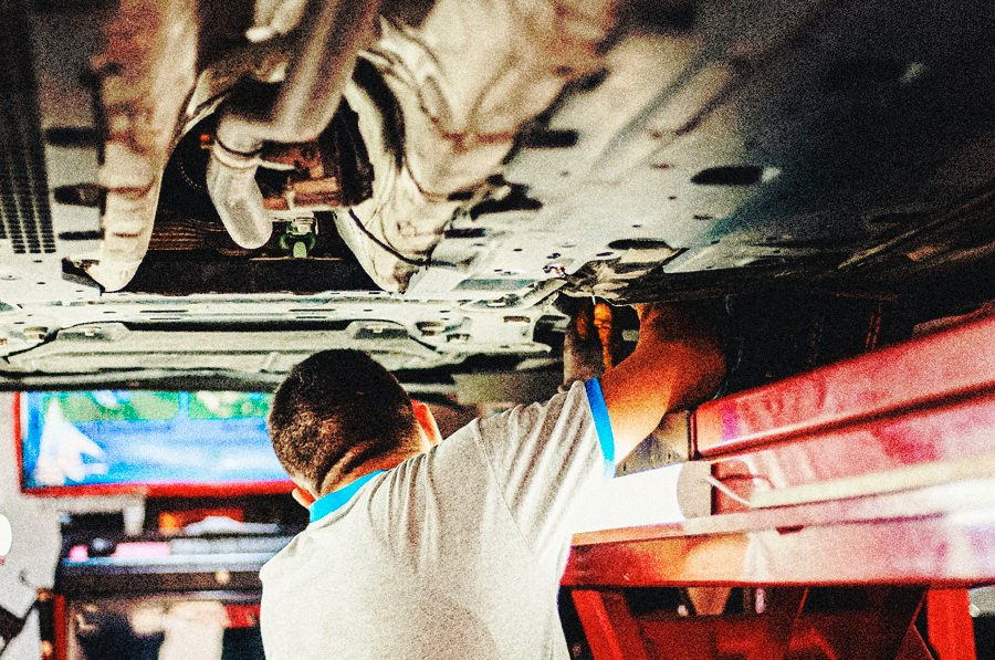 Auto Mechanic Services - Repairs & Maintenance - Brantford Mechanic