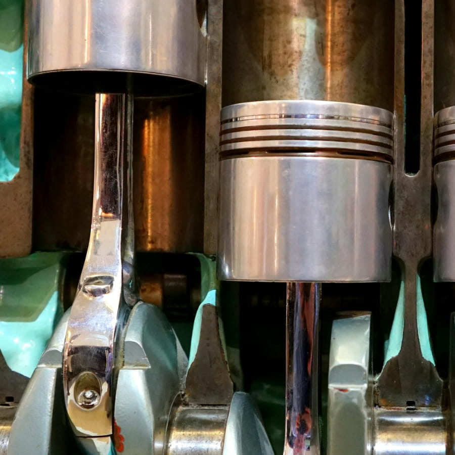 The Difference Between 5W-30, 10W-30 and 0W-20